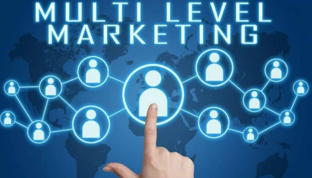 Membangun Bisnis MLM dengan Mudah dan Cepat Sukses - NikoJulius.com