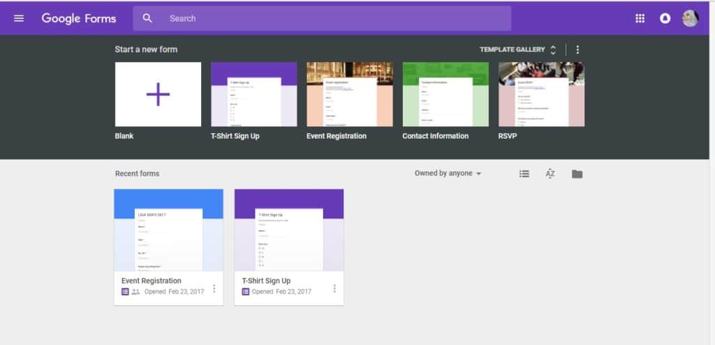 Panduan Lengkap Cara Membuat Google Form untuk Bisnis Anda