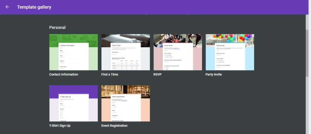 Panduan Lengkap Cara Membuat Google Form untuk Bisnis Anda