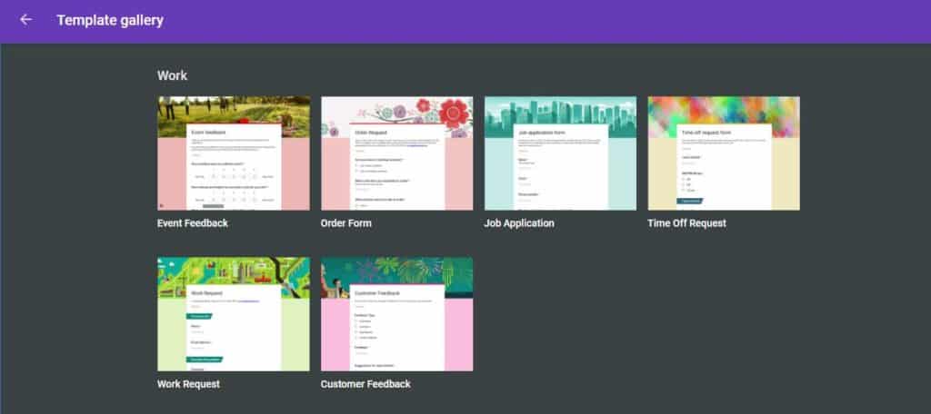 Panduan Lengkap Cara Membuat Google Form untuk Bisnis Anda